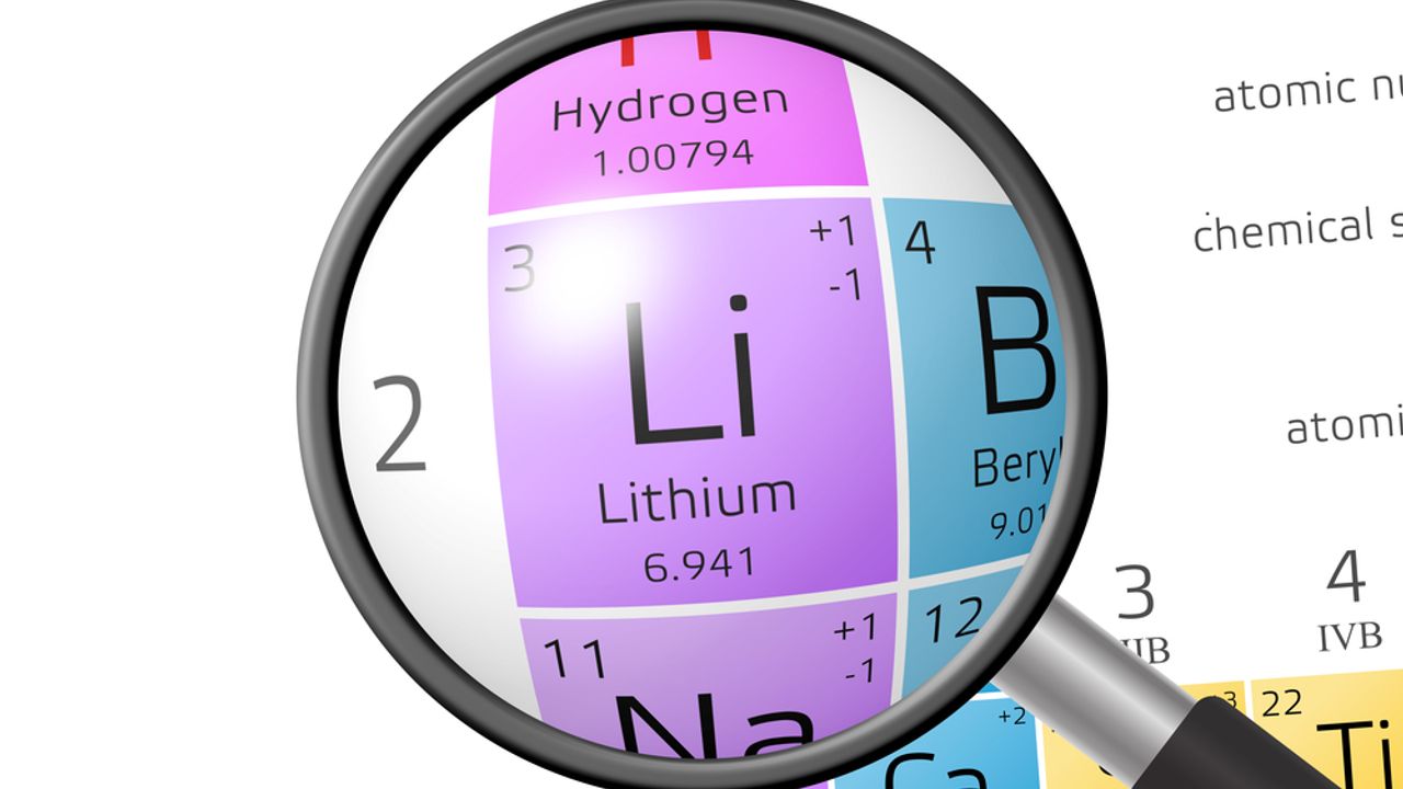 Global Lithium on track for key 2024 Manna milestones including DFS ...