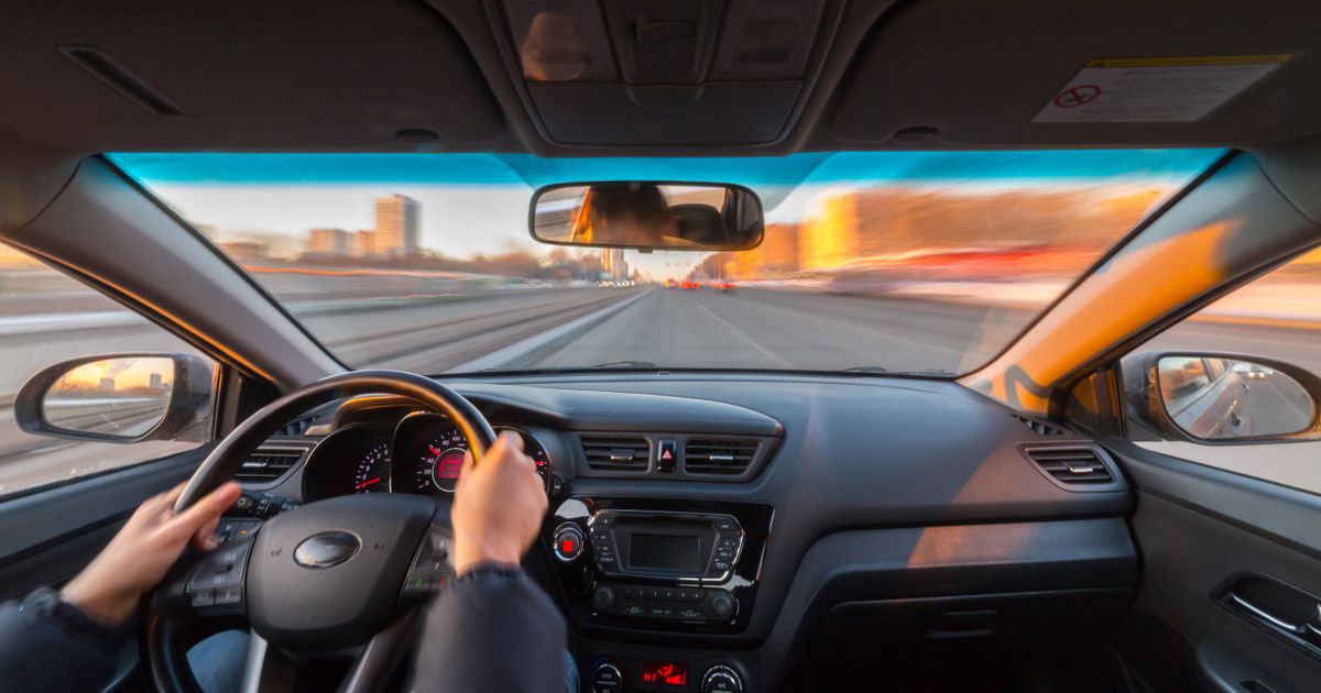 Seeing Machines unveils advanced driver monitoring system at CES 2024