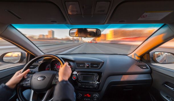 Seeing Machines unveils advanced driver monitoring system at CES 2024