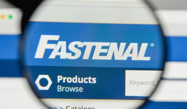 Fastenal shares move higher on estimate-topping 4Q results | NASDAQ:FAST