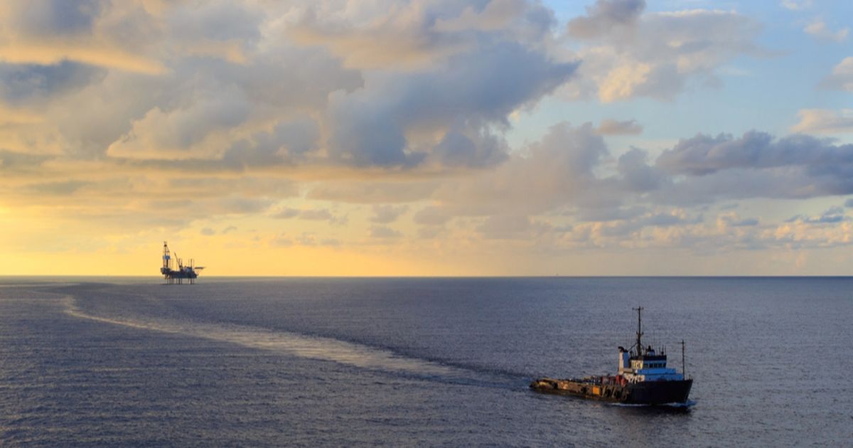 Deltic Energy boosted as Shell signs up rig contractor for summer ...