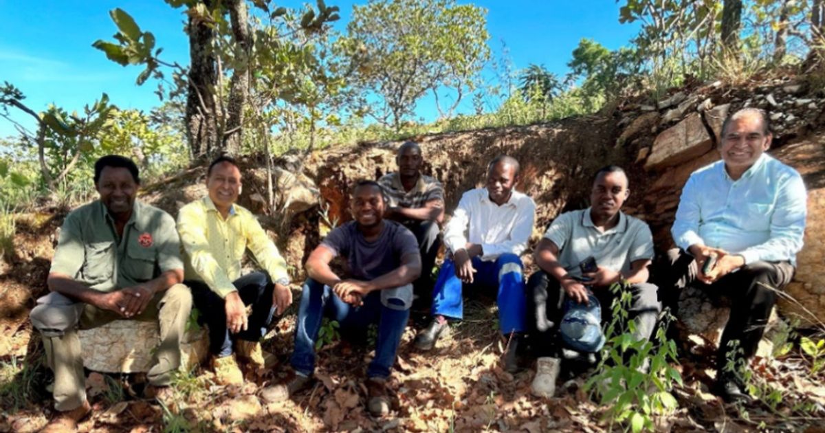 MetalsGrove Mining kicks off exploration for high-grade lithium at ...