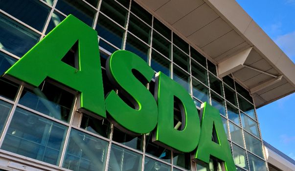 Issa brother mulls sale of his Asda stake