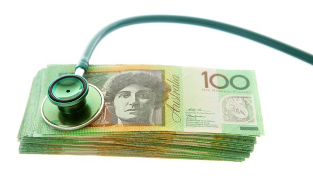 Radiopharm Theranostics secures up to A$12.5 million to support ...