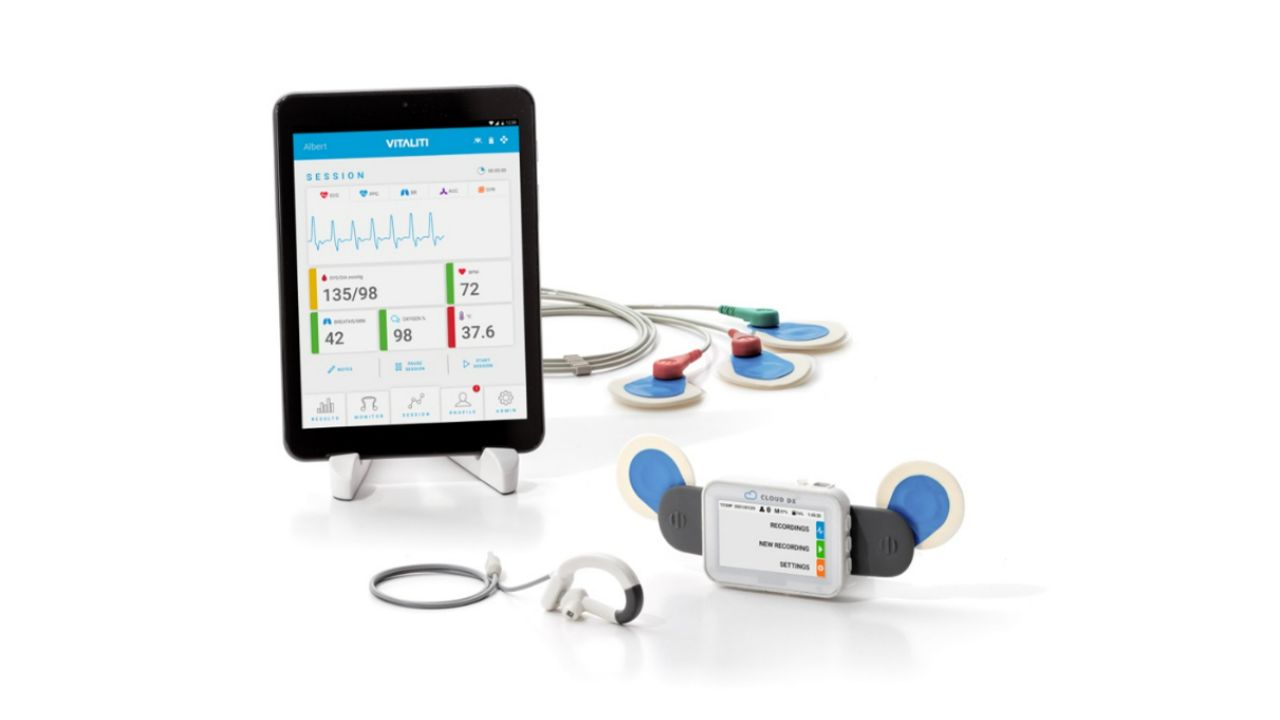 Cloud DX secures C$770,000 order for vital sign monitoring system ...