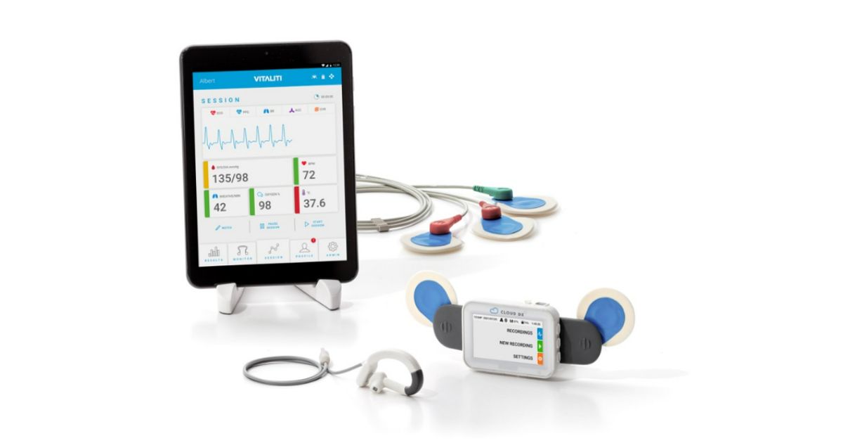 Cloud DX secures C$770,000 order for vital sign monitoring system ...