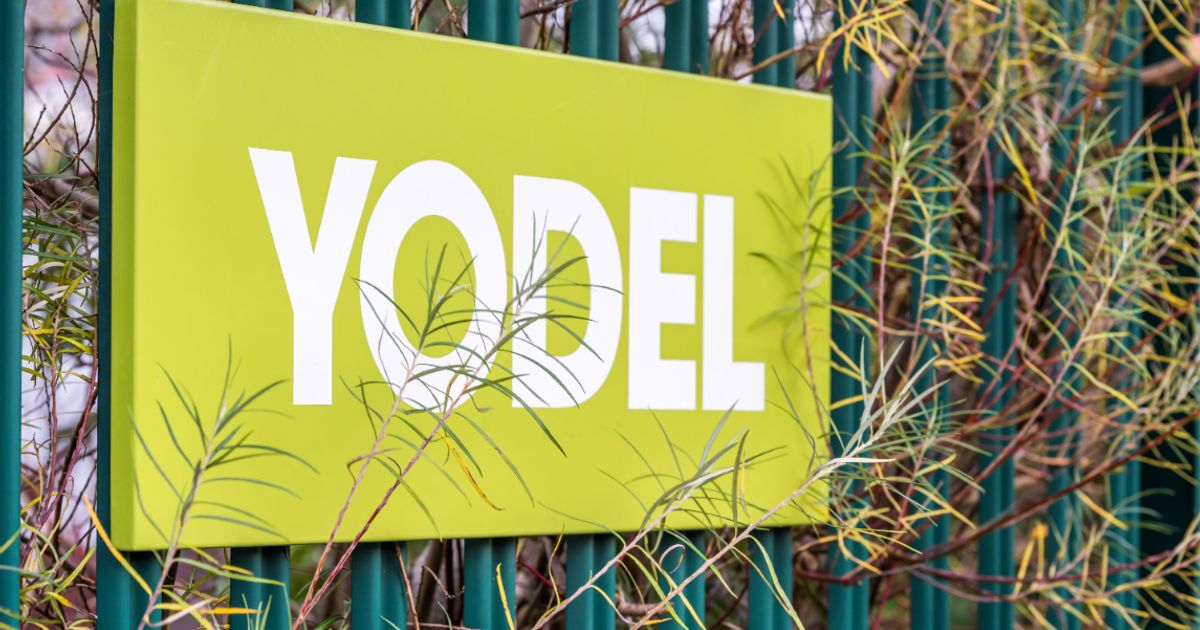 Yodel nears administration as Barclay family hopes for sale