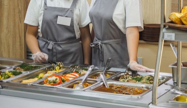 Compass guidance conservative as sales growth impresses - broker | LSE:CPG