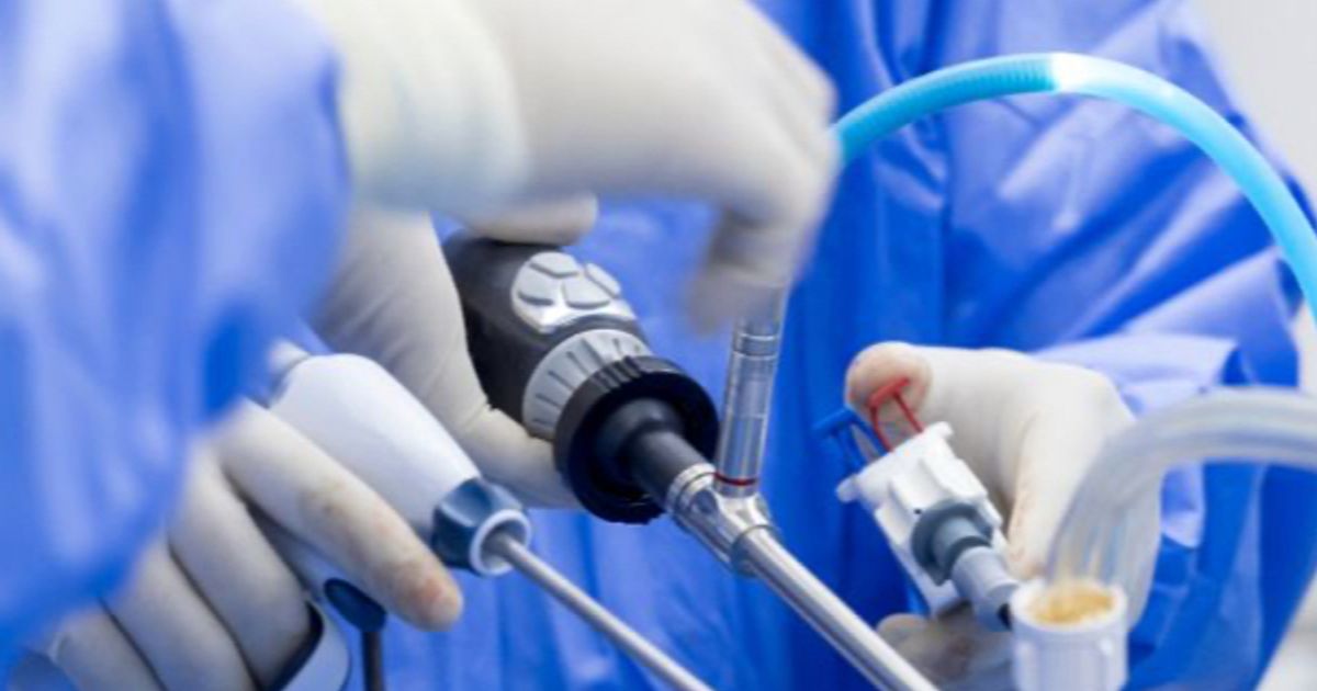 Creo Medical Group expands reach of Speedboat UltraSlim; announces tie ...