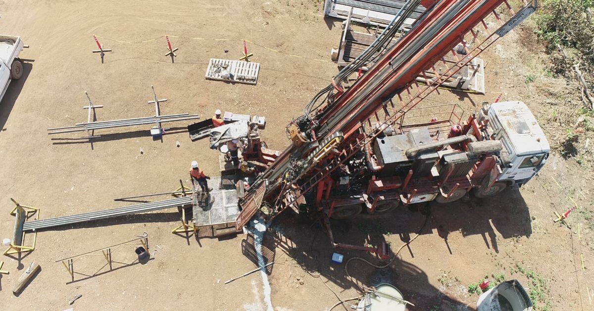 Predictive Discovery unearths promising results at regional targets ...