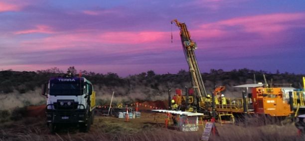 Antipa Minerals broadens high-grade gold footprint at flagship Minyari ...