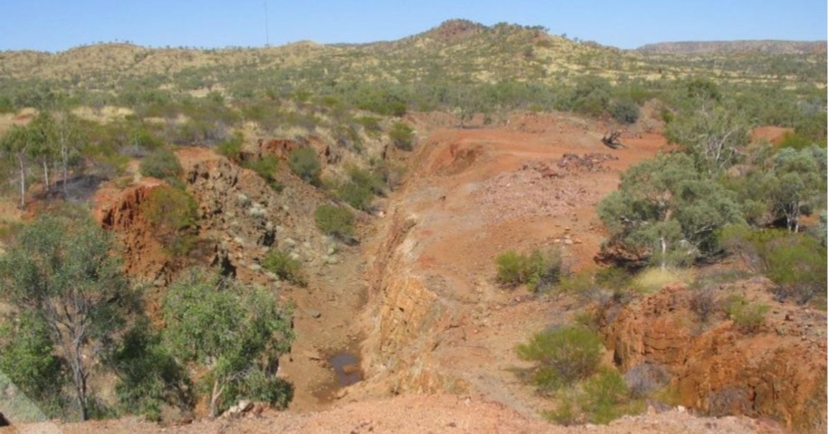 Cooper Metals sets solid foundation to achieve further success at Mount ...