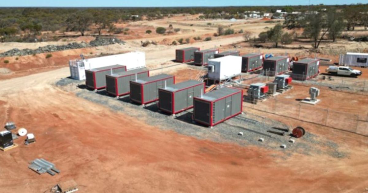 Ora Banda Mining on track for first stoping ore in March and commercial ...