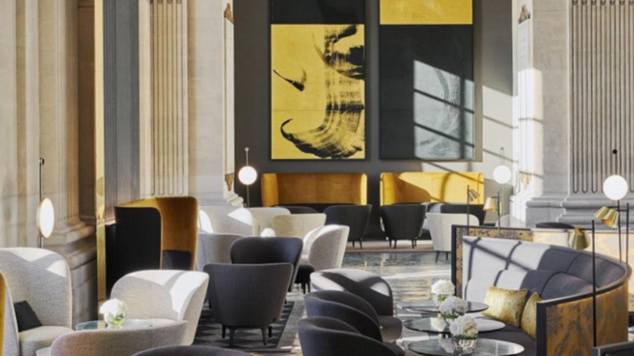 Holiday Inn owner’s new strategy the focus ahead of results | LSE:IHG