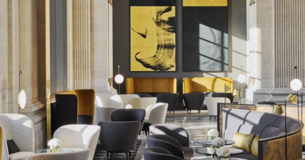 Holiday Inn owner’s new strategy the focus ahead of results | LSE:IHG