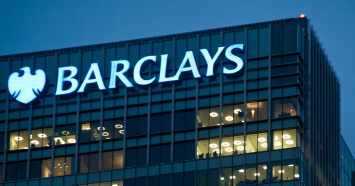 Barclays and Holiday Inn owner IHG: Day ahead on Tuesday | LSE:BARC