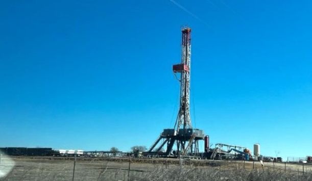 Brookside Energy kicks off multi-well drilling program in Anadarko ...