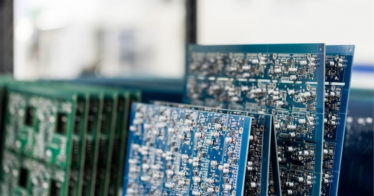 Light Science Technologies outlines its work across industries - ICYMI ...