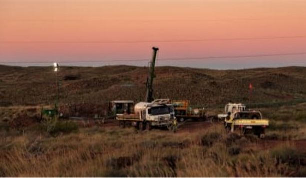 Azure Minerals finds more broad, high-grade lithium at Andover | ASX ...
