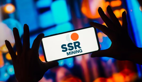 SSR Mining shares tank as landslide hits Çöpler mine in Türkiye