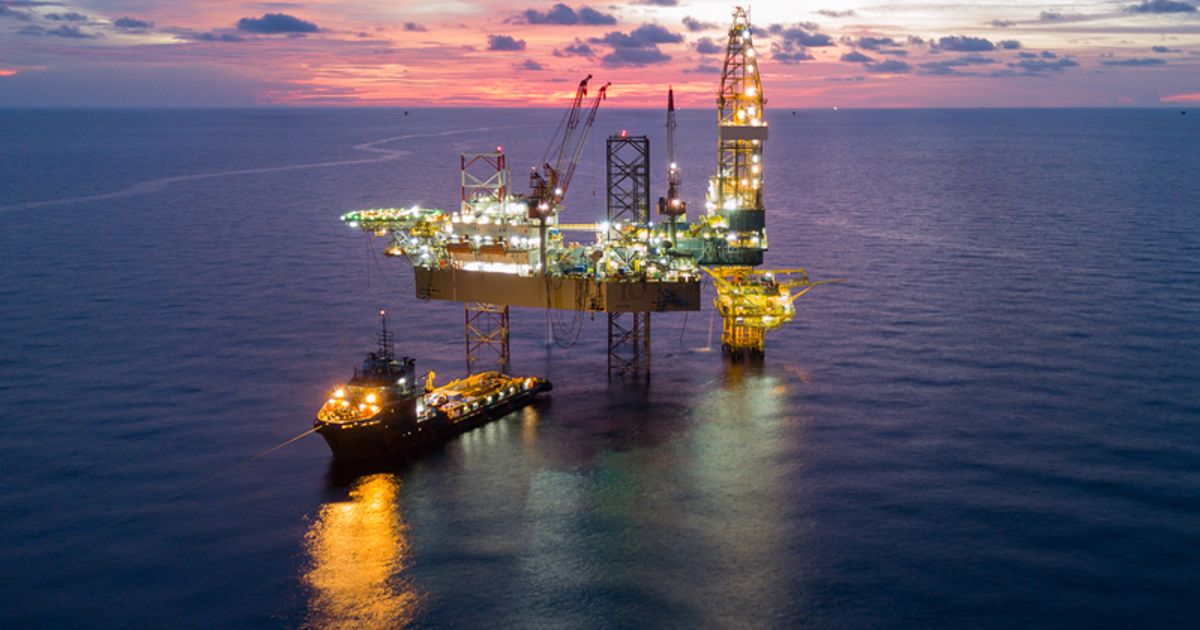 Jersey Oil & Gas gets cash boost as Serica deal completes | AIM:JOG ...