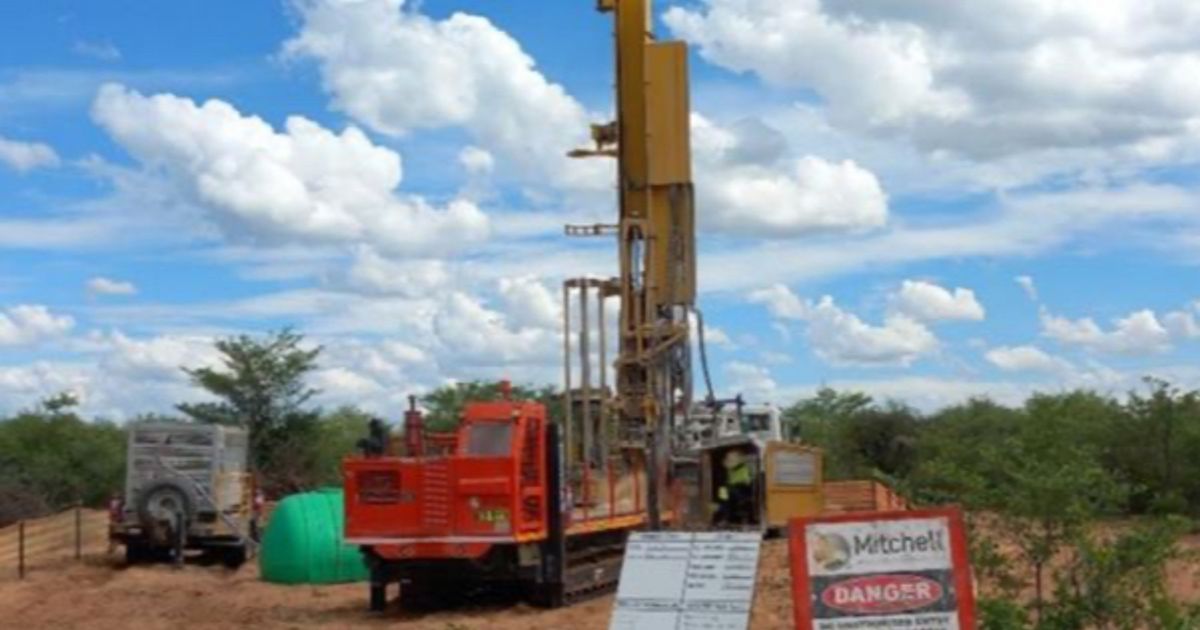 Cobre says testing at Ngami Copper Project confirms suitability of in ...