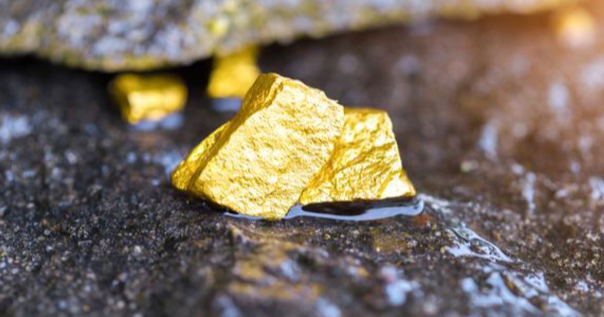 Great Boulder intersects gold and extends Saltbush mineralisation | ASX:GBR