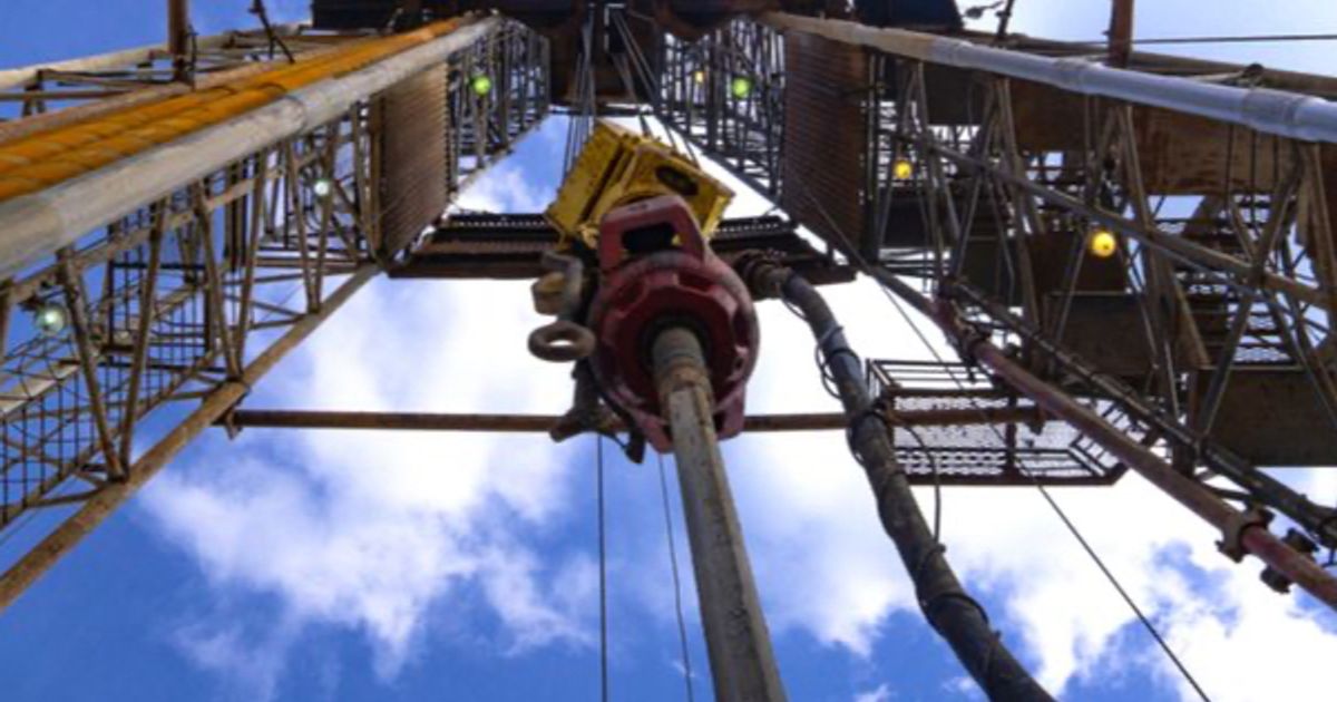 Plexus introduces new wellhead neck seal product; a game-changer in oil ...