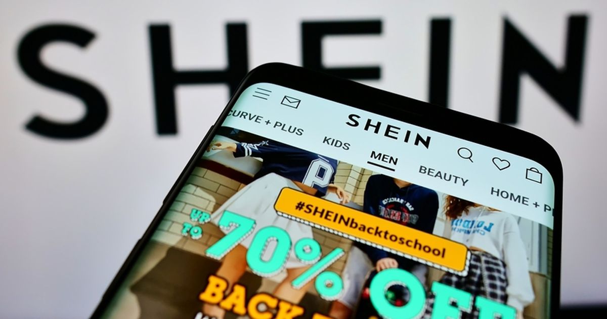 Shein eyes potential London IPO - reports