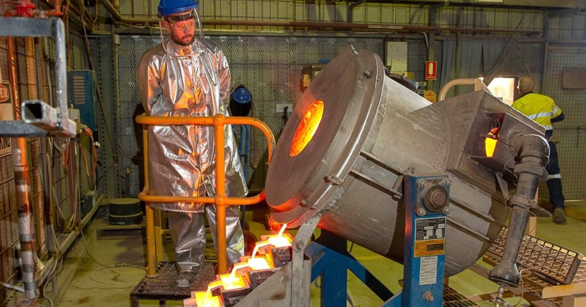 Catalyst Metals shines with robust half-year results boosted by ...