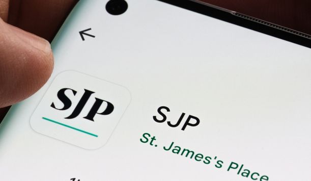 St James's Place plunges after big swing to loss and dividend cut | LSE:STJ