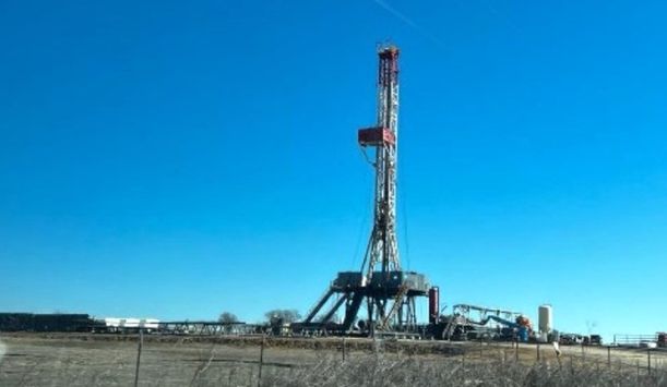 Brookside Energy spuds three wells to be drilled from Sanford Pad in ...