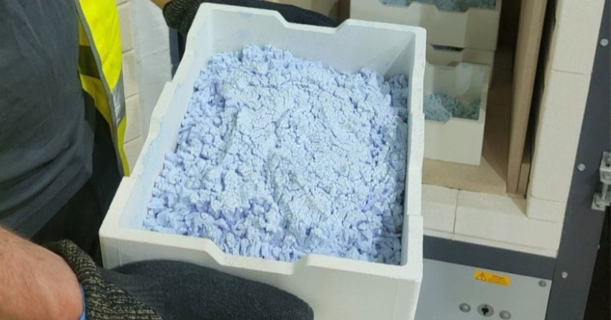 Ionic Rare Earths hits major milestone with increased exploration ...