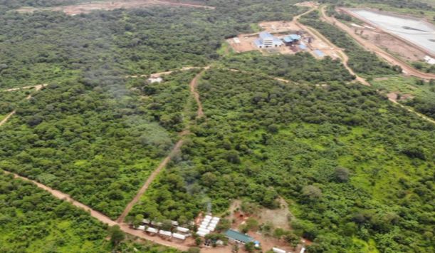 Walkabout Resources on track with commissioning at Lindi Jumbo Graphite ...