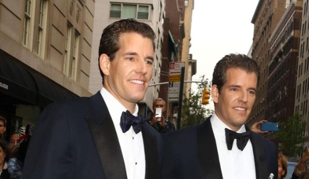Winklevosses to pay back clients of their failed crypto firm