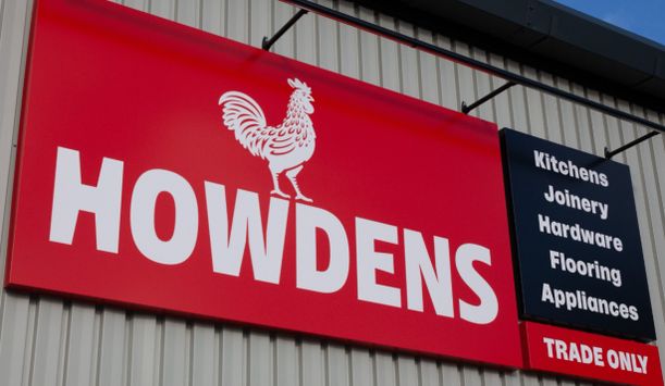 Howdens shares jump as it launches expansion to boost sales | LSE:HWDN