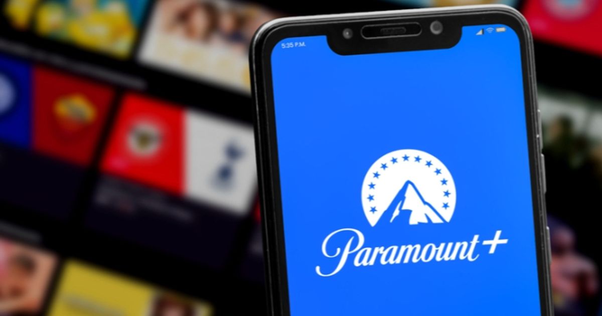 Paramount rises as streaming helps drive surprise profit beat | NASDAQ:PARA