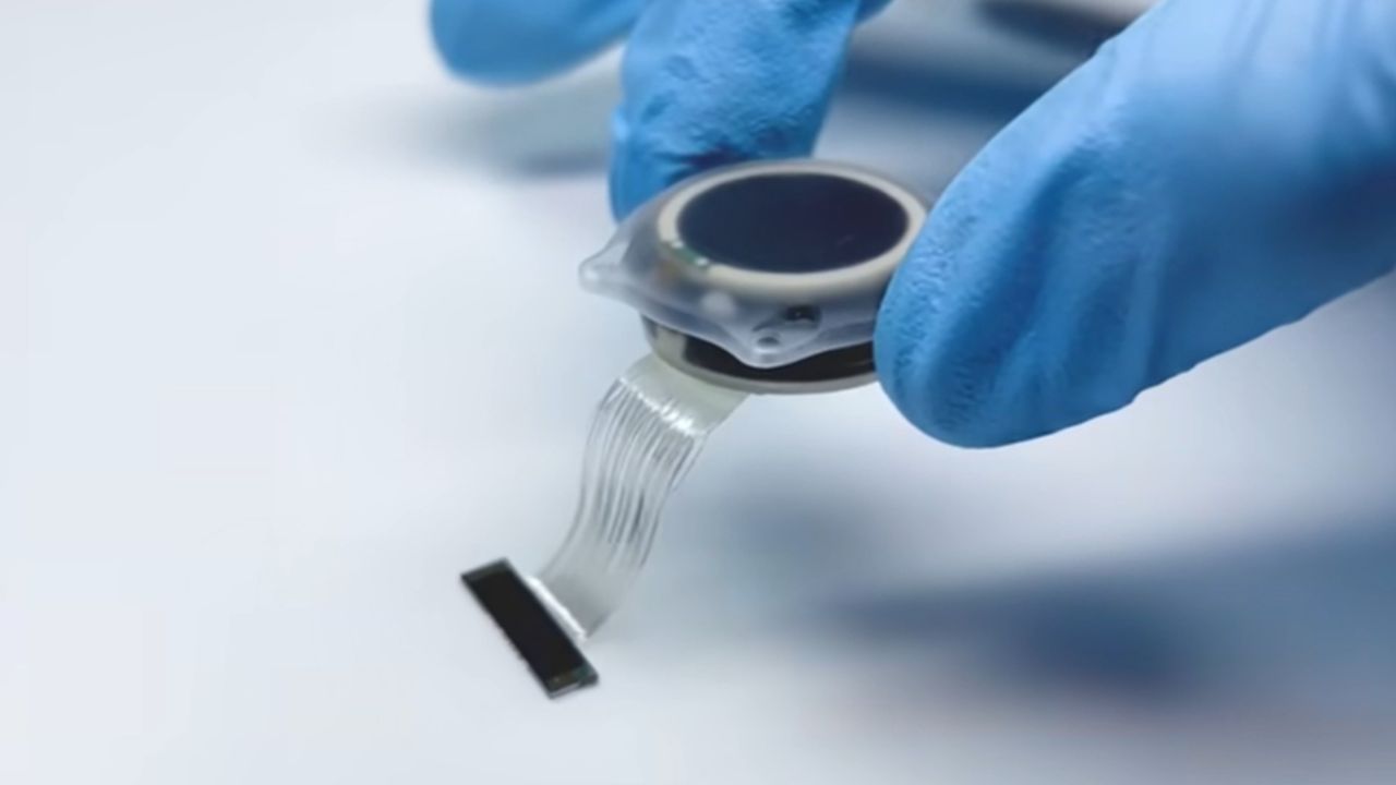 Musk says Neuralink's first brain chip patient can move mouse cursor ...