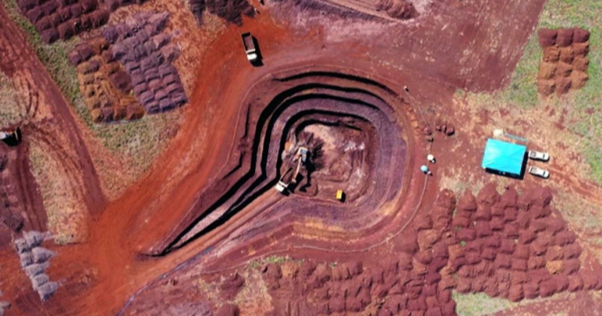 Horizonte shares plunge 60% as cost to complete Brazilian nickel mine ...