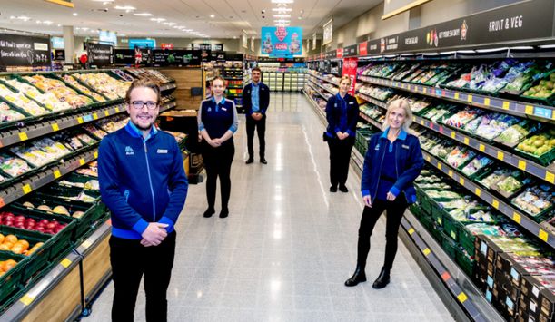Aldi looking for workers to fuel expansion plans