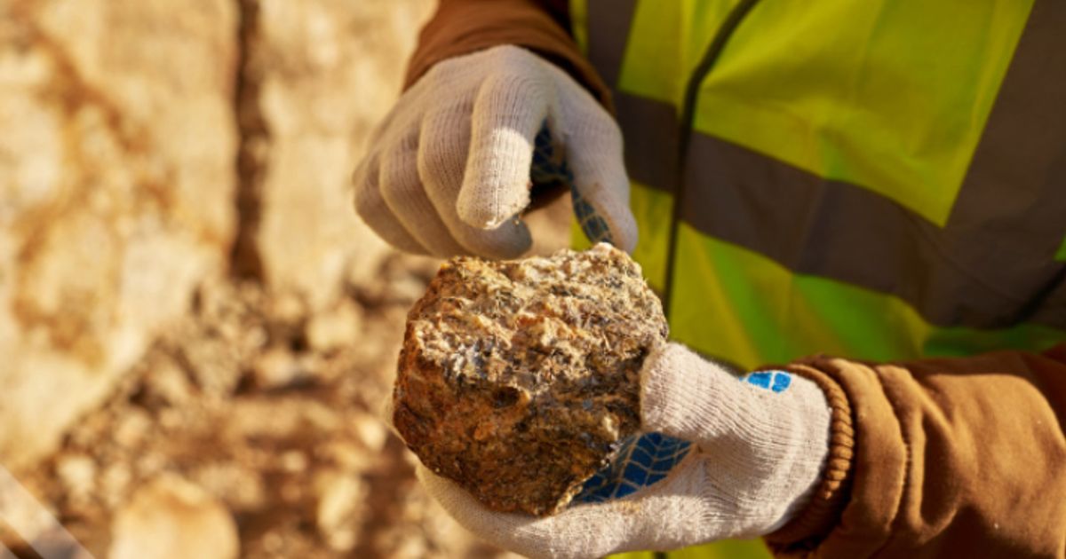 Cooper Metals fully funded for drilling of Brumby Ridge copper-gold ...