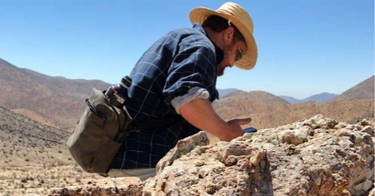 Great Southern Copper expands Especularita project with two new properties | LSE:GSCU