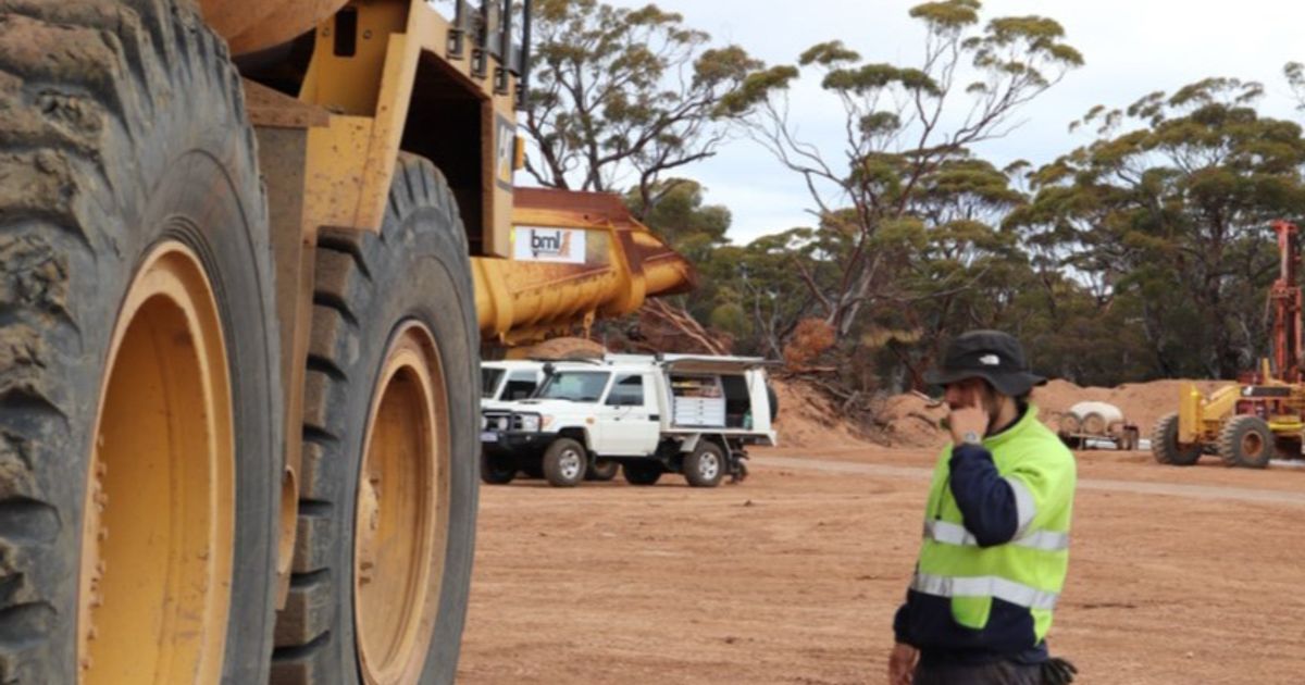 Auric Mining set for “very lucrative” year with new gold toll mill ...