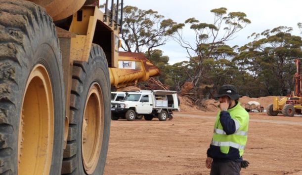 Auric Mining set for “very lucrative” year with new gold toll mill ...
