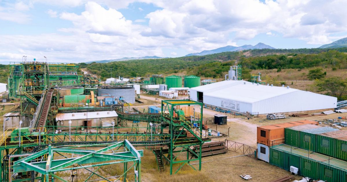 Lotus Resources raises $30 million from strategic investors, incl ...