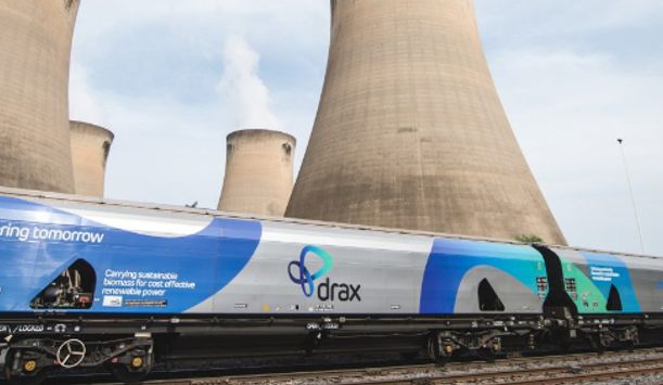 Drax Group shares up 6% on back of 'solid' set of prelims | LSE:DRX