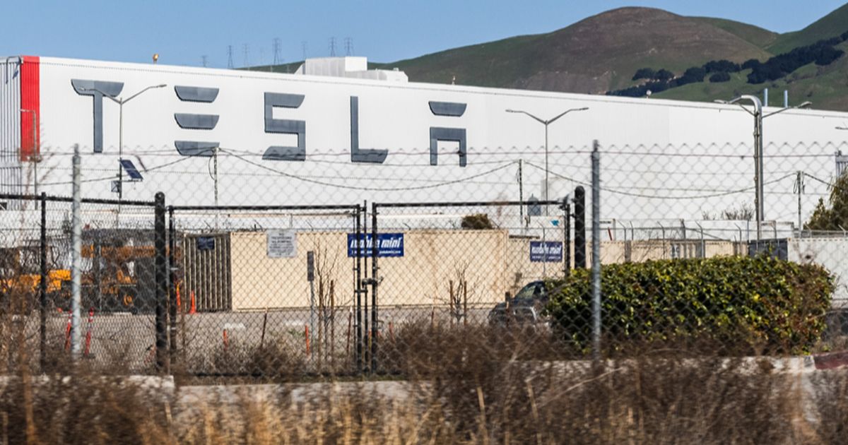 Tesla can be sued by thousands in race bias case, judge rules | NASDAQ:TSLA