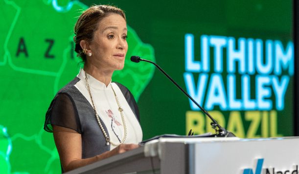 Sigma Lithium CEO Ana Cabral-Gardner to present at BMO Global Metals Conference | TSX-V:SGML ...