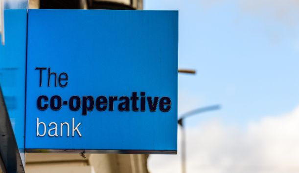 Co-op Bank announces first-ever dividend, Coventry merger talks ...