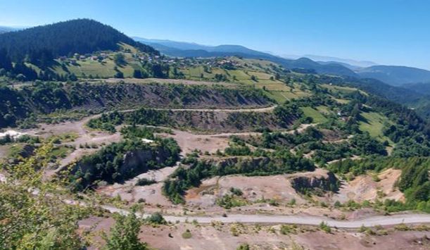 Adriatic Metals' first concentrate 'an important and encouraging ...